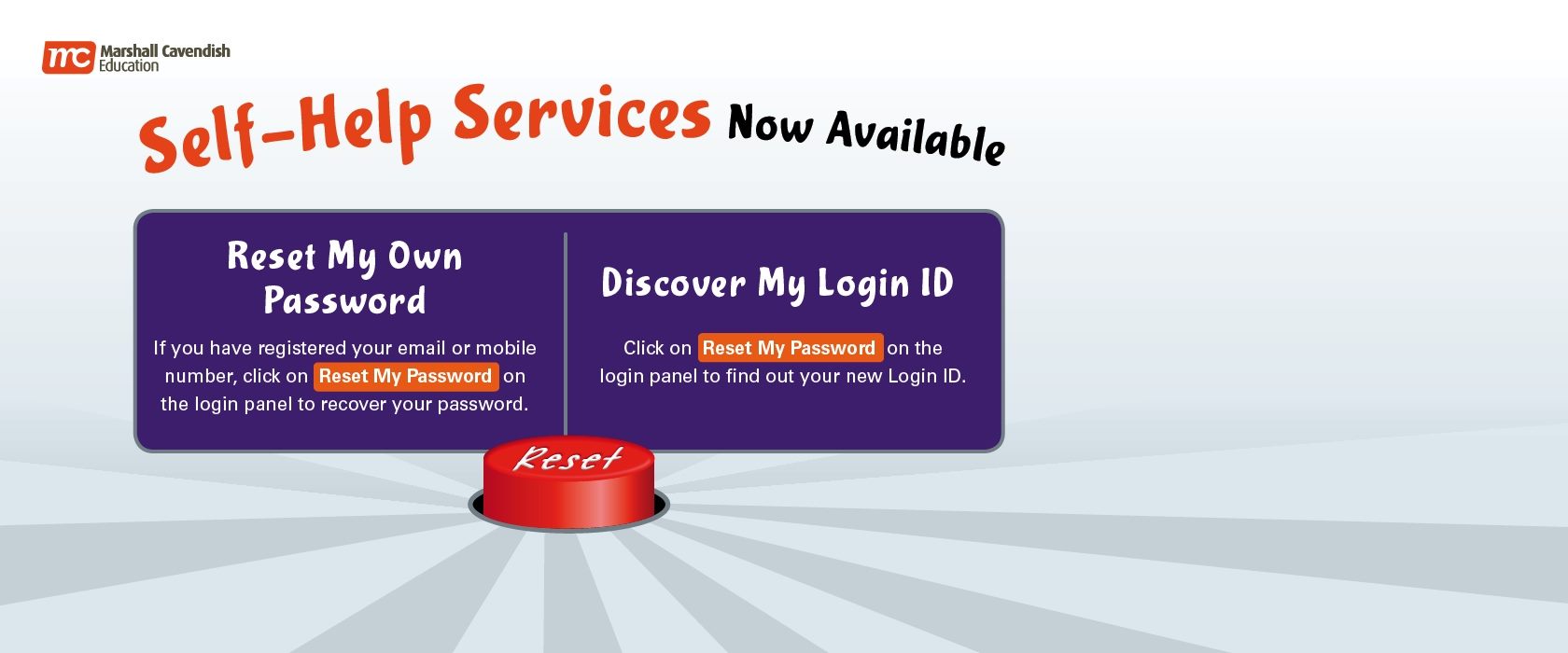 Marshall Cavendish Education - LMS